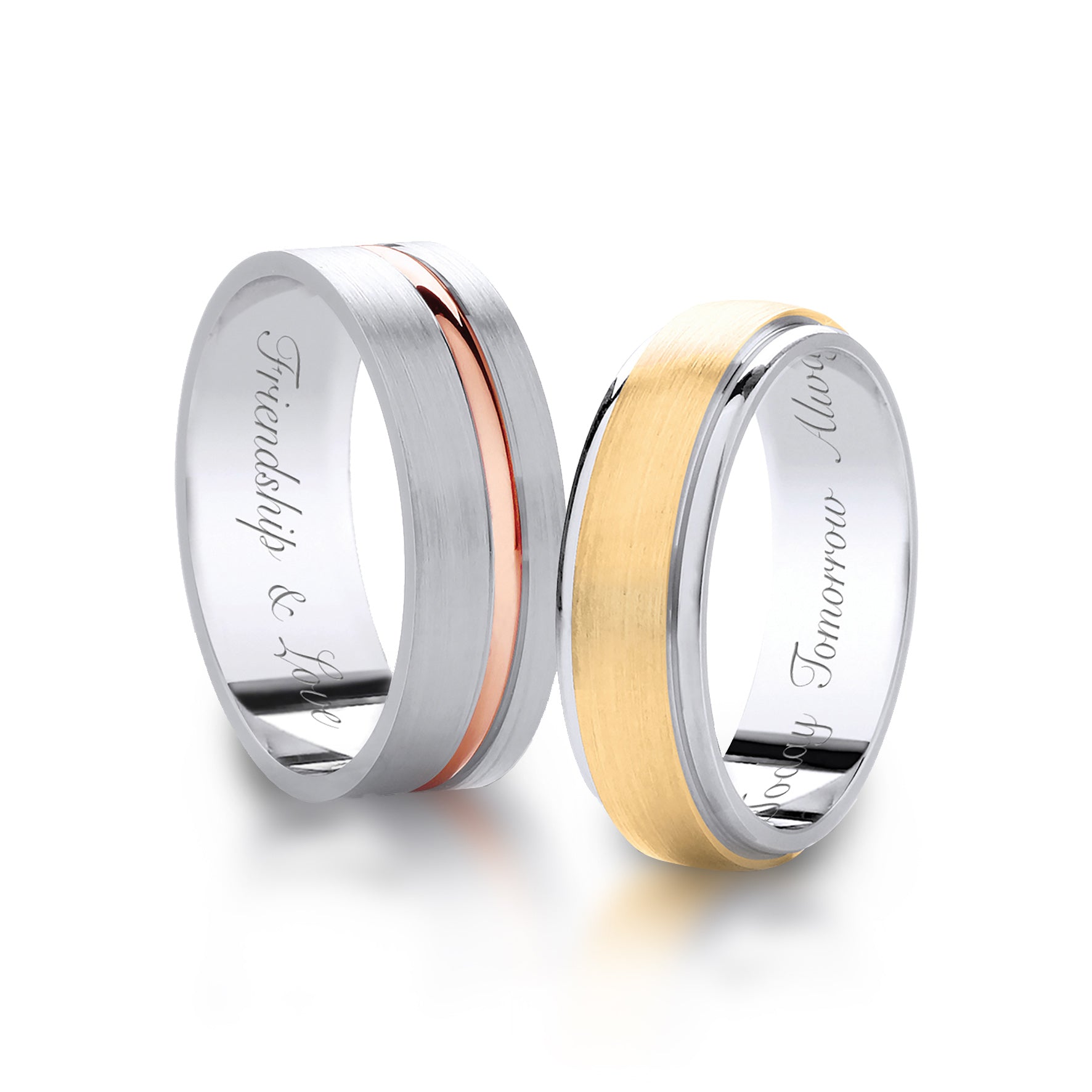 Argentium Silver & Gold – Argentium Collections