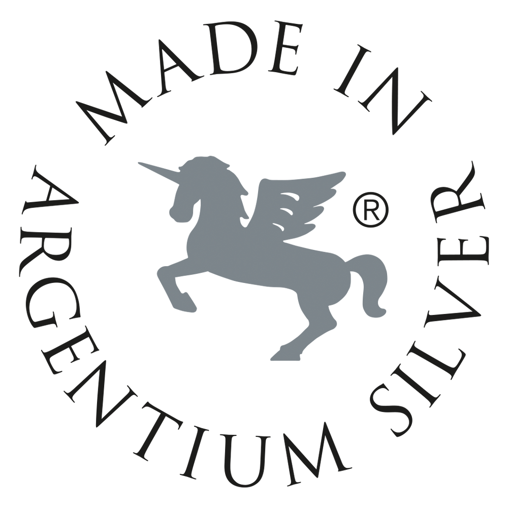 Argentium Collections - Jewellery Made In The Finest Silver